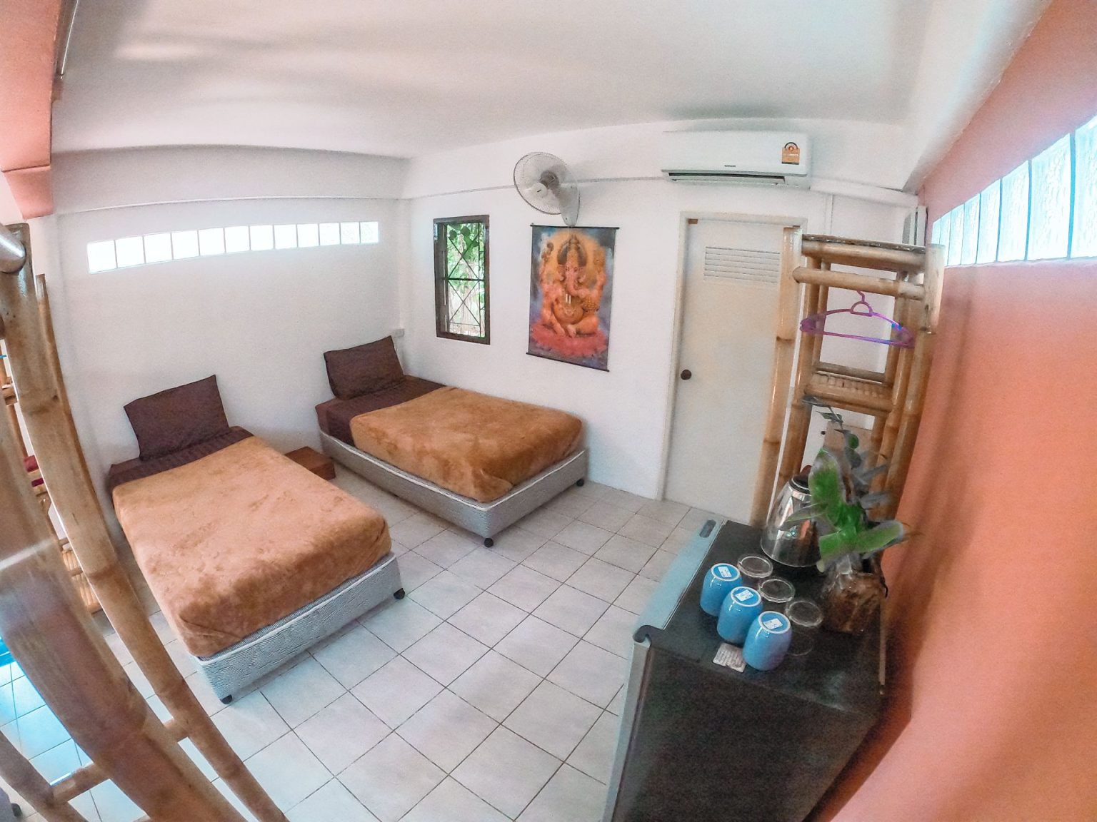 Yoga Retreat Koh Phangan, Thailand | Ananda Yoga And Detox Center