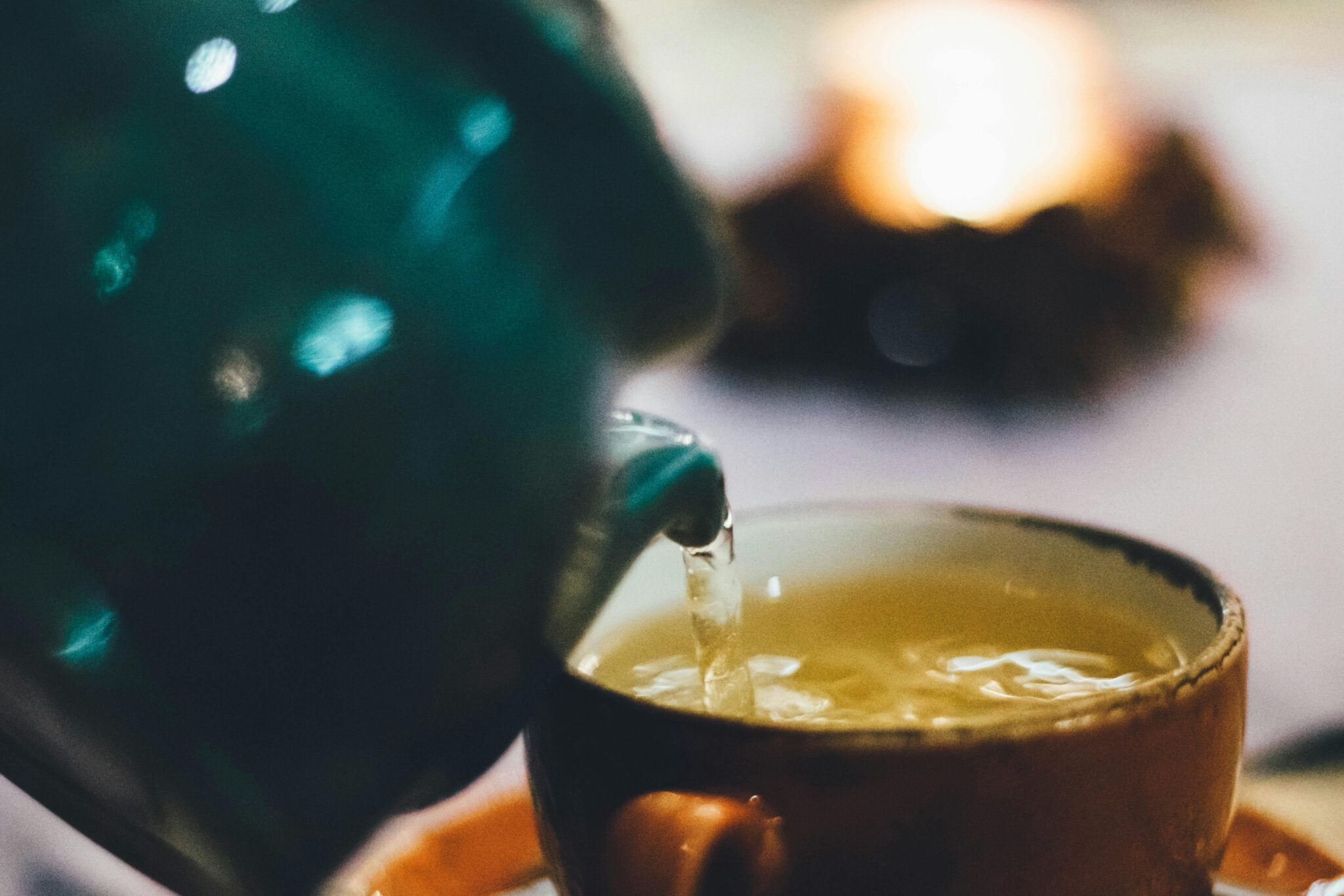 Cold Sensations During Your Detox And How To Deal With Them | Ananda ...
